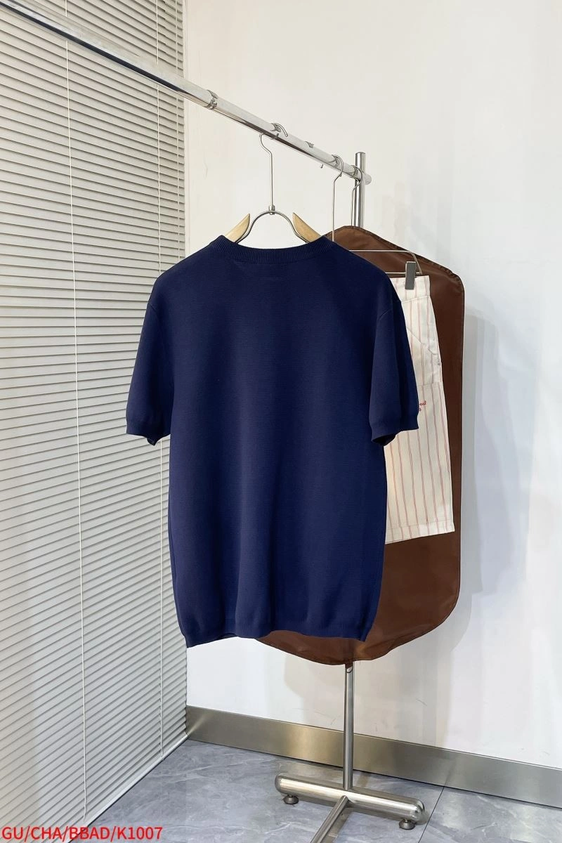 Exact replica Gucci T-Shirts