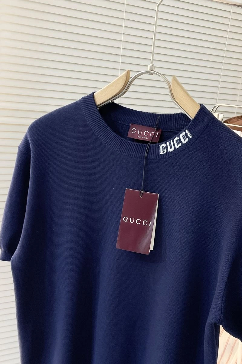 Exact replica Gucci T-Shirts