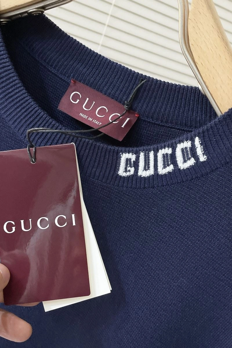 Exact replica Gucci T-Shirts