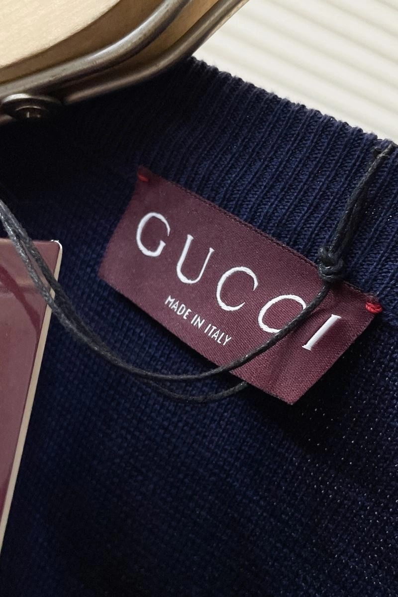 Exact replica Gucci T-Shirts