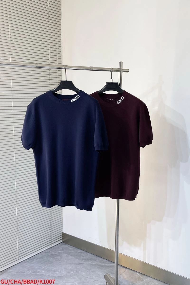 Exact replica Gucci T-Shirts