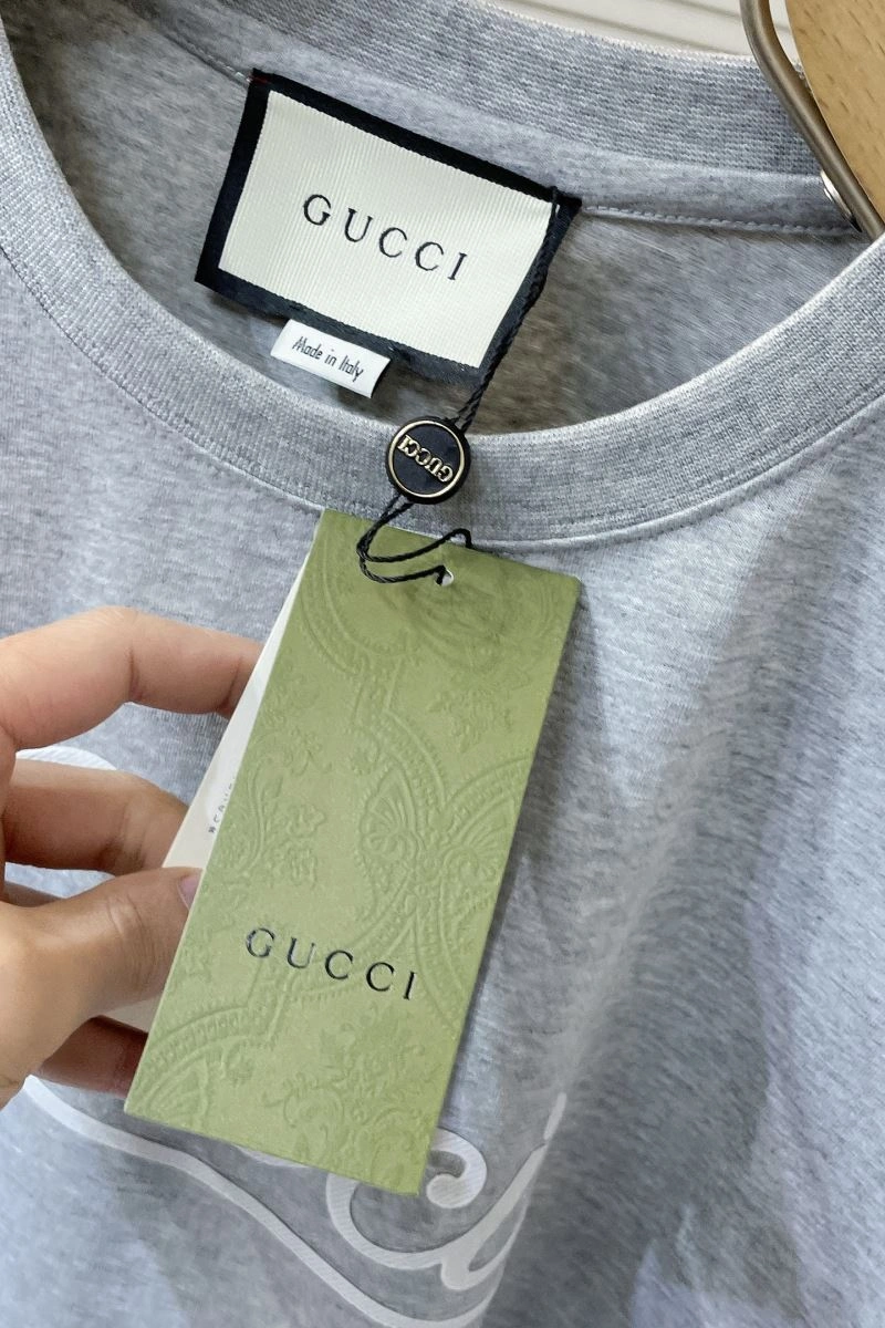 Bargain Gucci T-Shirts