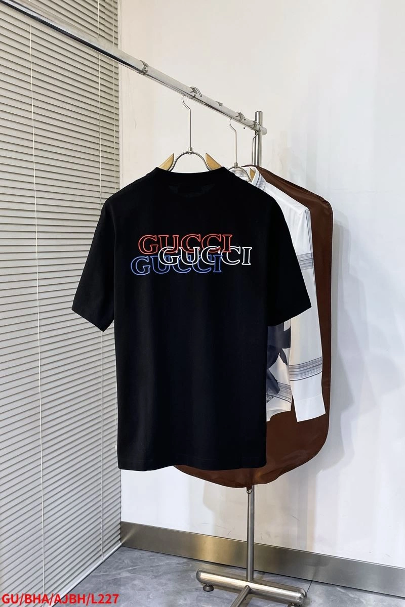 Precise copy Gucci T-Shirts