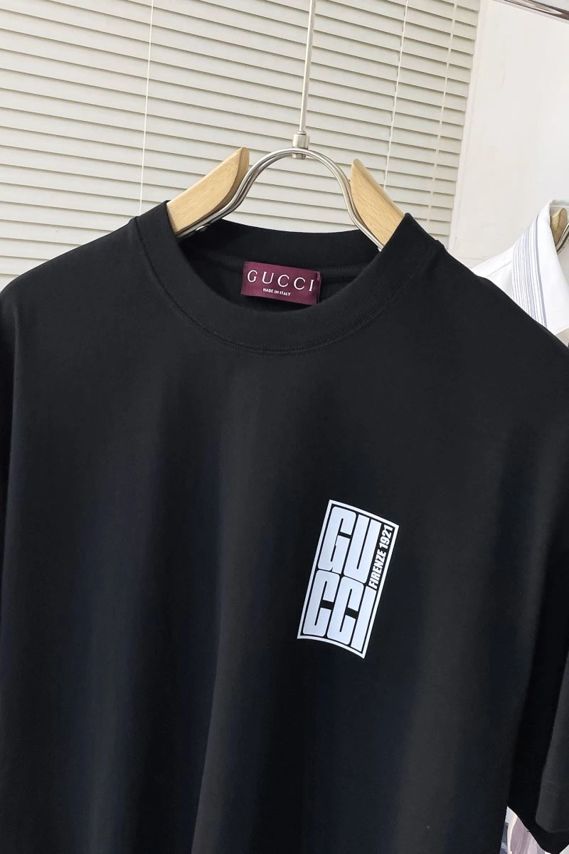 Precise copy Gucci T-Shirts