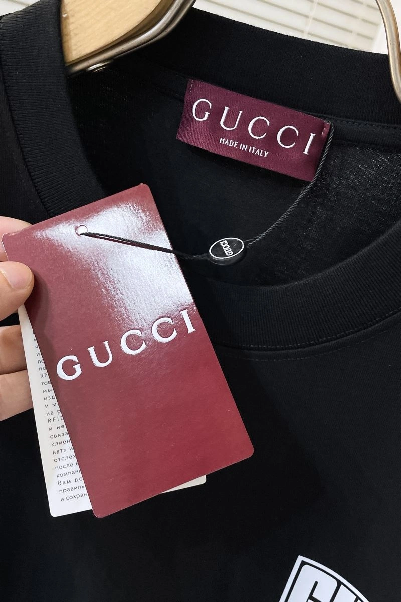 Precise copy Gucci T-Shirts