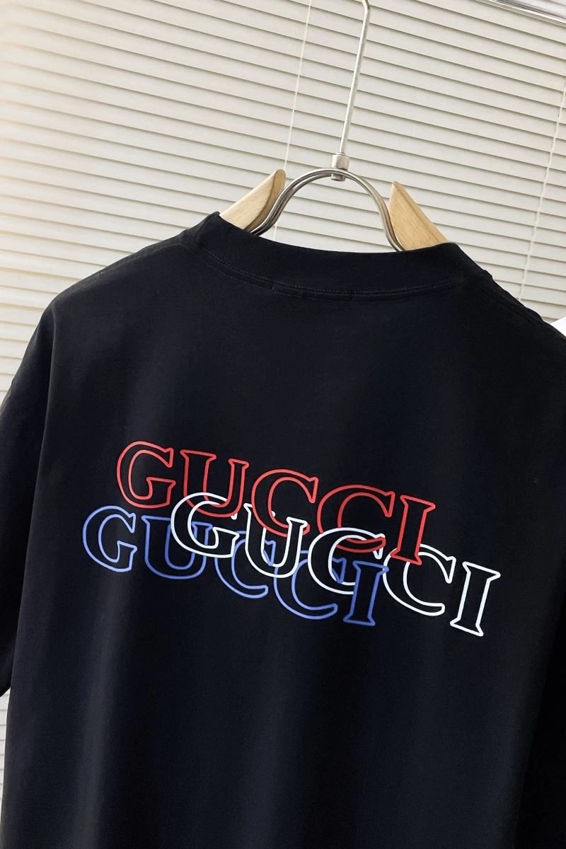 Precise copy Gucci T-Shirts