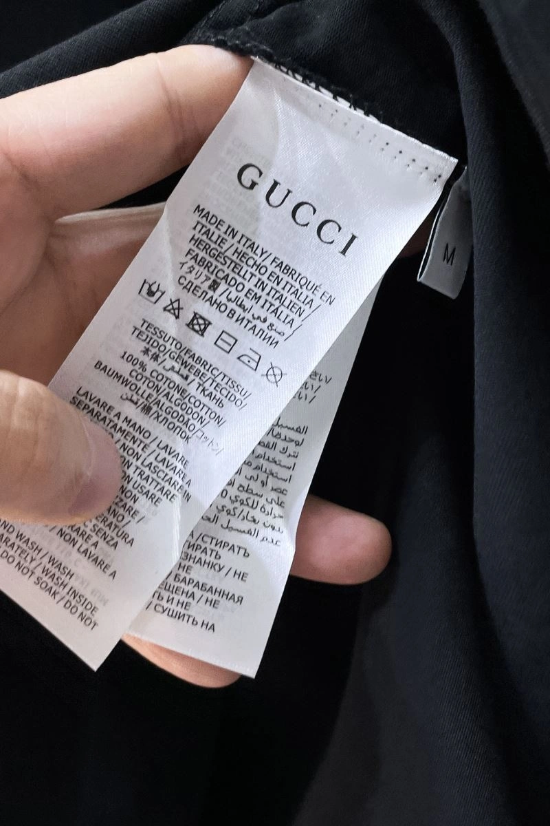 Precise copy Gucci T-Shirts