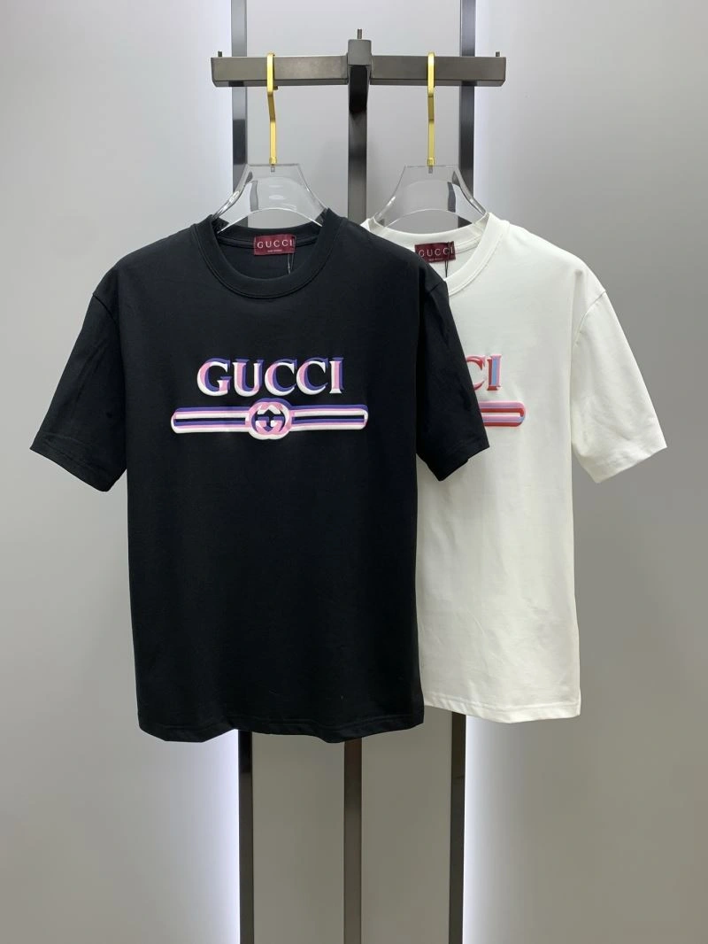 Cut-rate Gucci T-Shirts