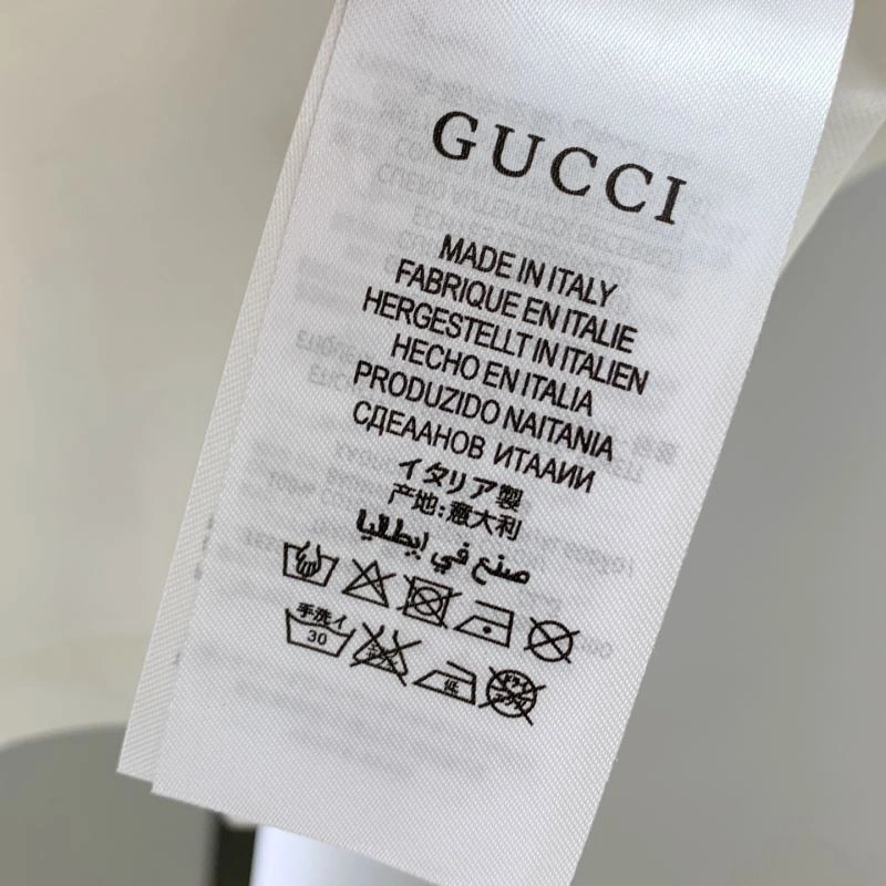Cut-rate Gucci T-Shirts
