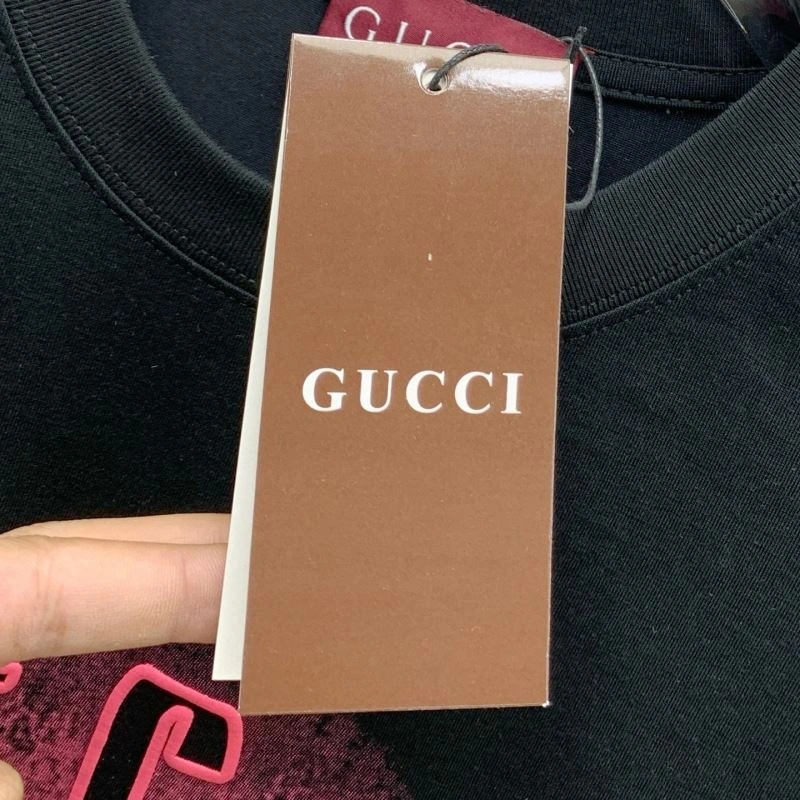 Real Gucci T-Shirts