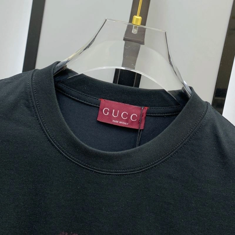 Real Gucci T-Shirts