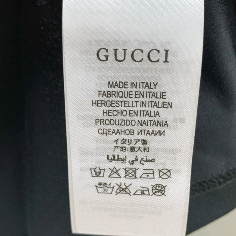 Real Gucci T-Shirts