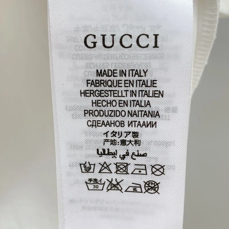Bargain Gucci T-Shirts