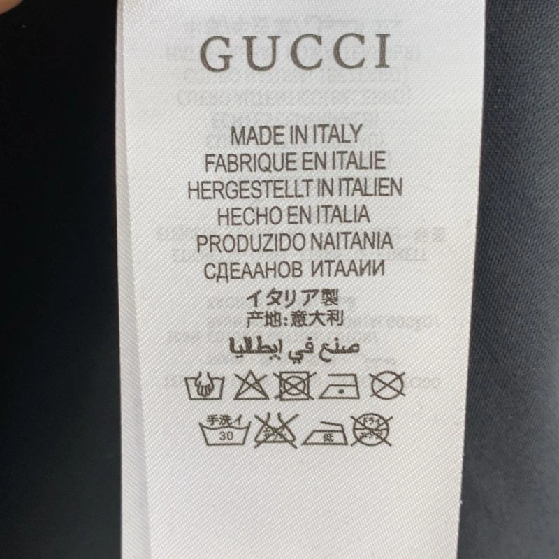 Gucci T-Shirts