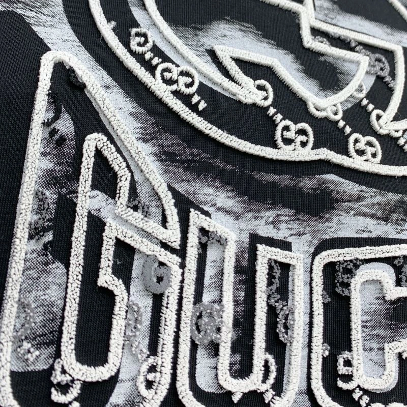 Value-priced Gucci T-Shirts
