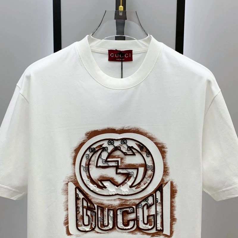 Discounted Gucci T-Shirts