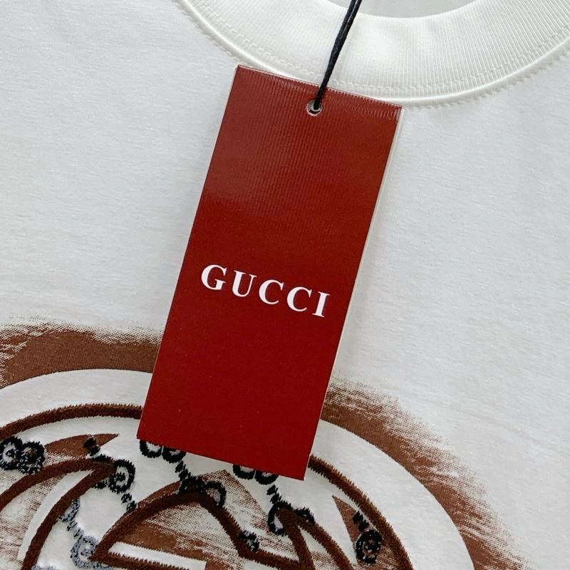 Discounted Gucci T-Shirts