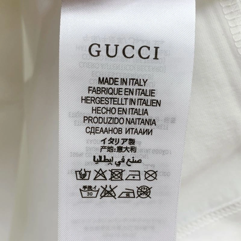 Discounted Gucci T-Shirts
