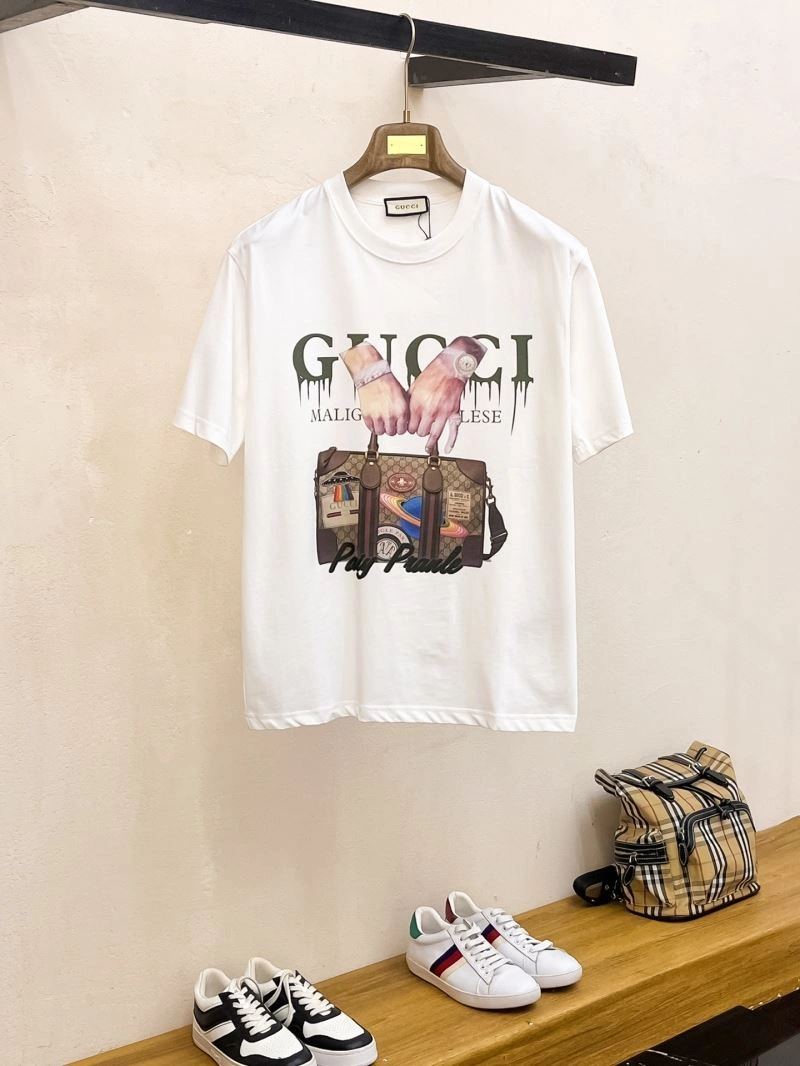 Gucci T-Shirts