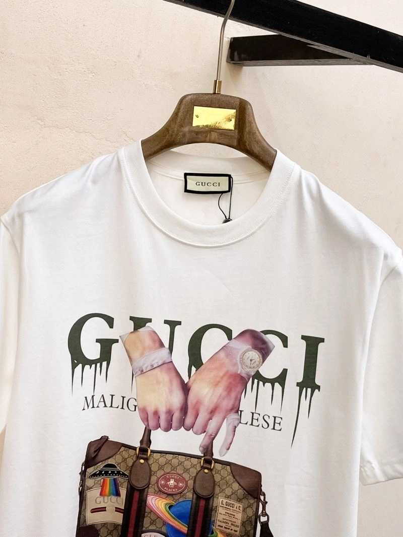 Discounted Gucci T-Shirts