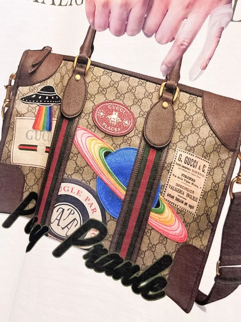 Discounted Gucci T-Shirts