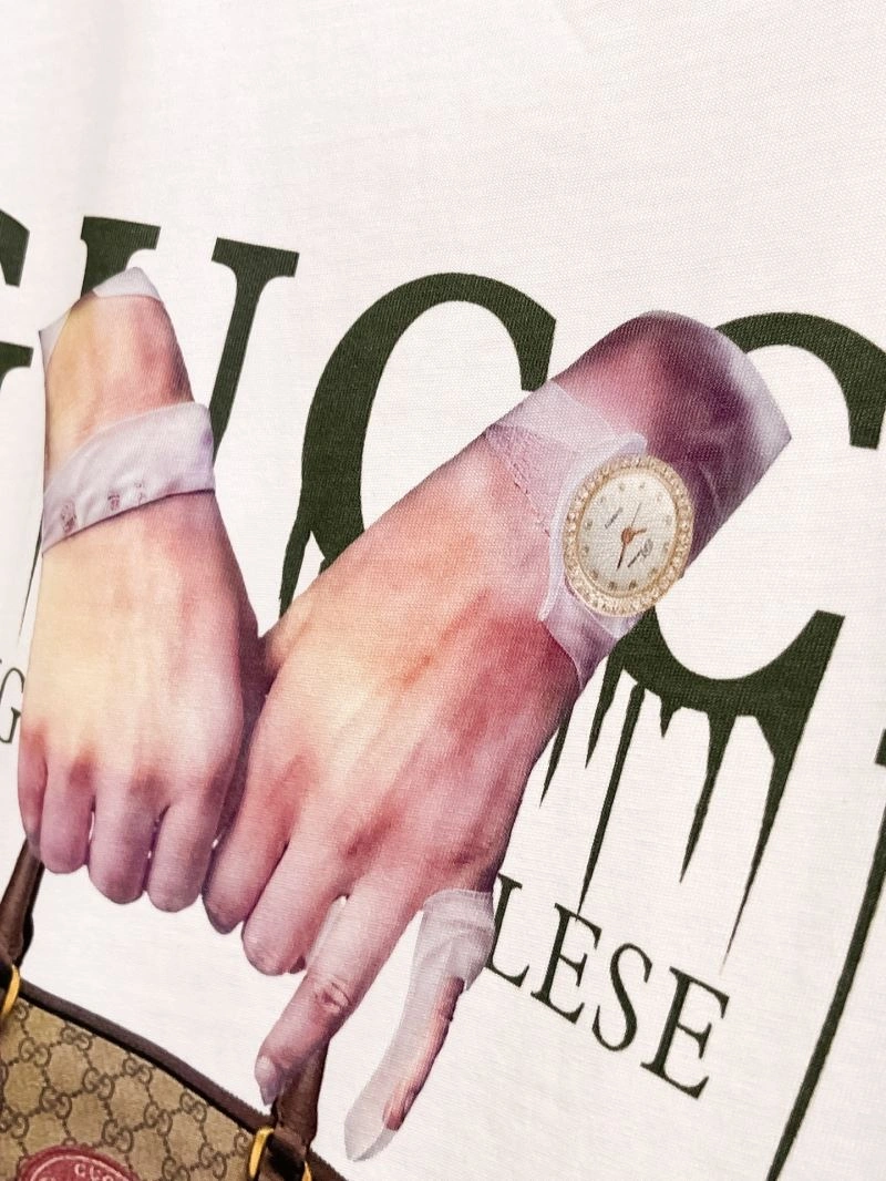 Discounted Gucci T-Shirts