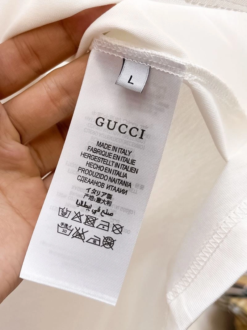Discounted Gucci T-Shirts