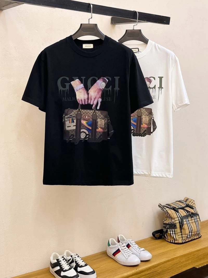 Discounted Gucci T-Shirts