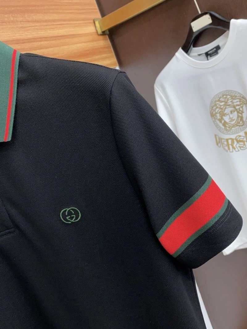 Precise copy Gucci T-Shirts
