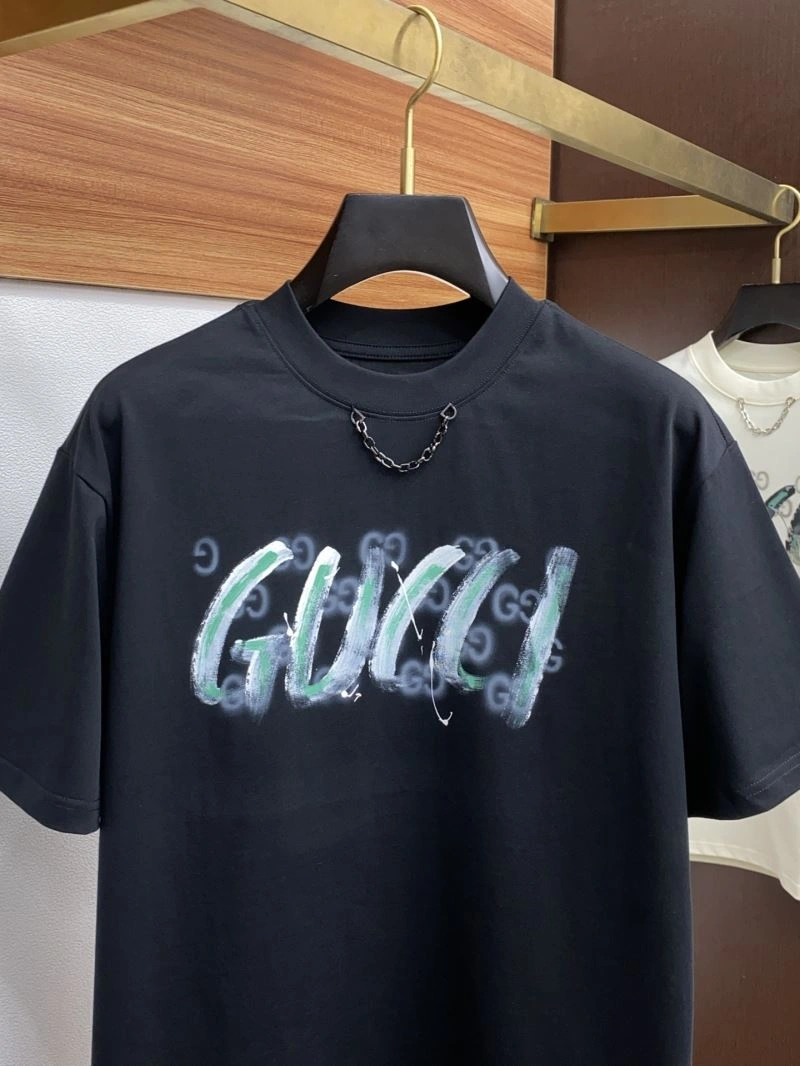 Exact replica Gucci T-Shirts