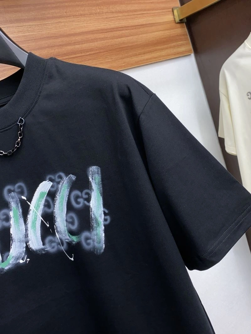 Exact replica Gucci T-Shirts