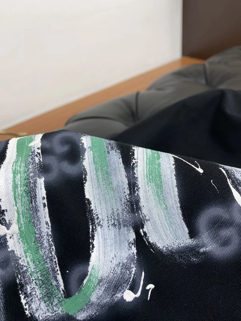 Exact replica Gucci T-Shirts