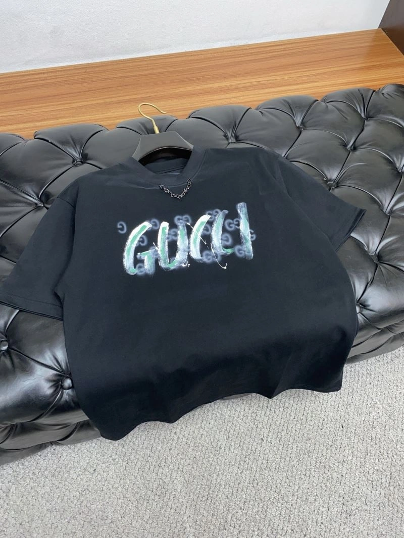 Exact replica Gucci T-Shirts
