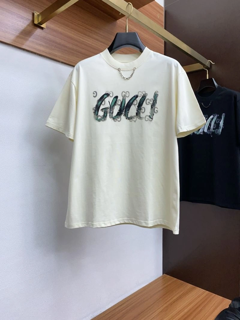 Gucci T-Shirts