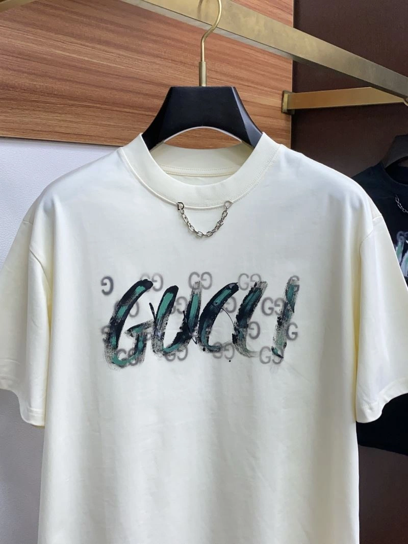 High fidelity Gucci T-Shirts