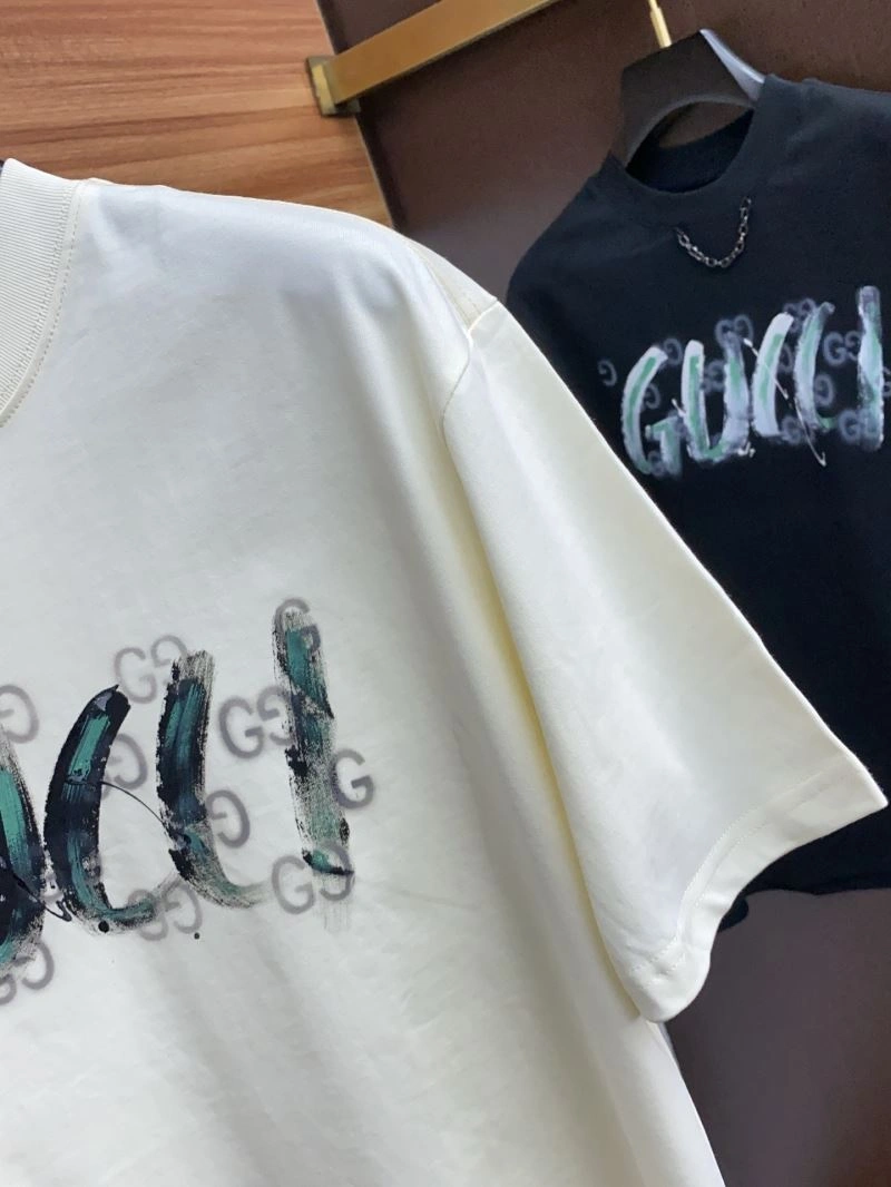 High fidelity Gucci T-Shirts