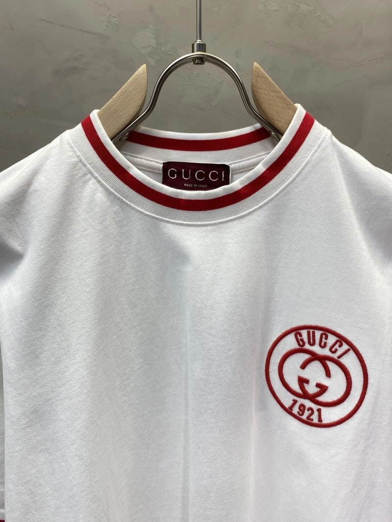 1:1 copy Gucci T-Shirts