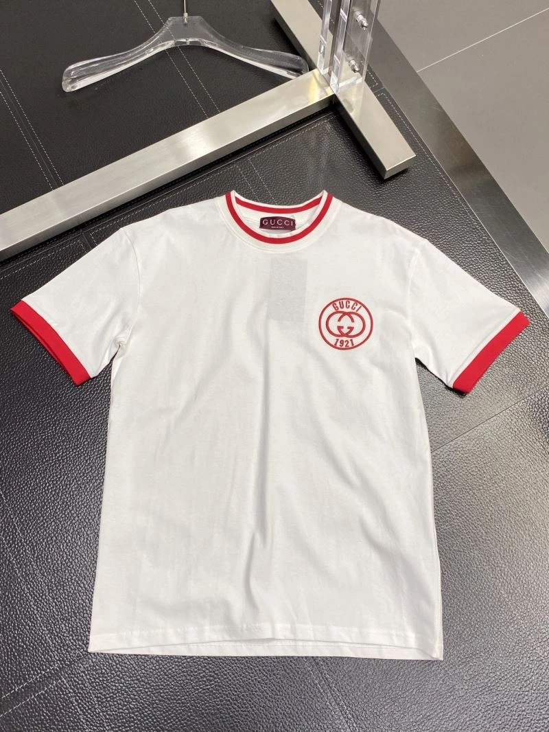 1:1 copy Gucci T-Shirts