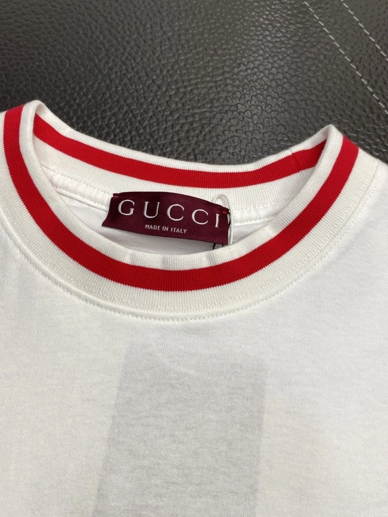 1:1 copy Gucci T-Shirts