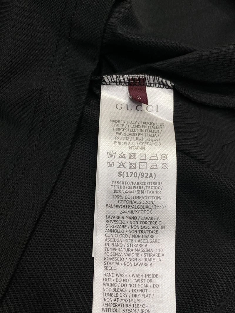 OEM Gucci T-Shirts