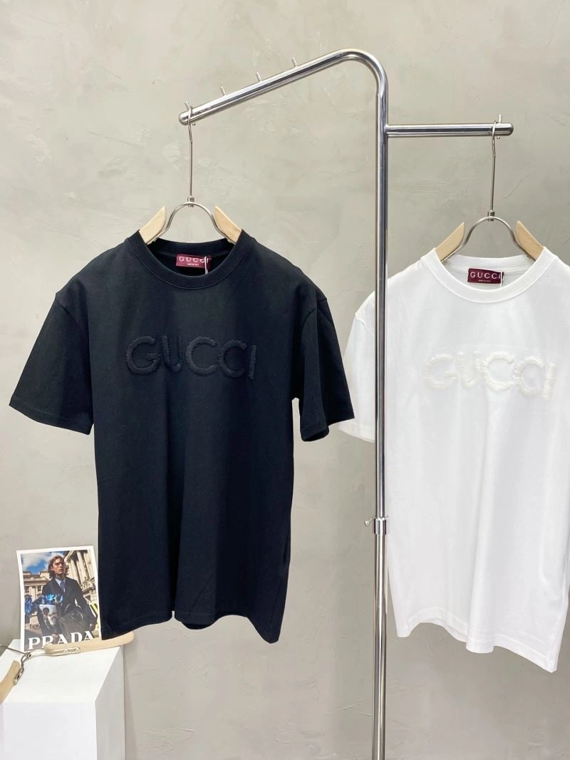 Value-priced Gucci T-Shirts