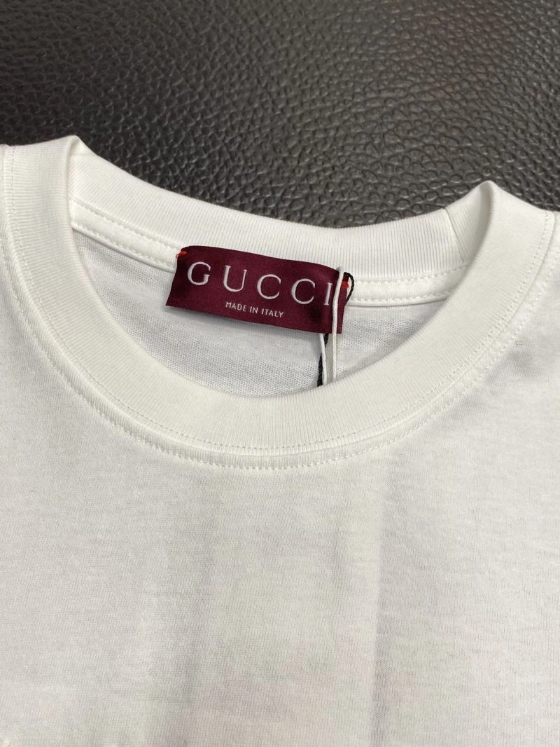 Value-priced Gucci T-Shirts