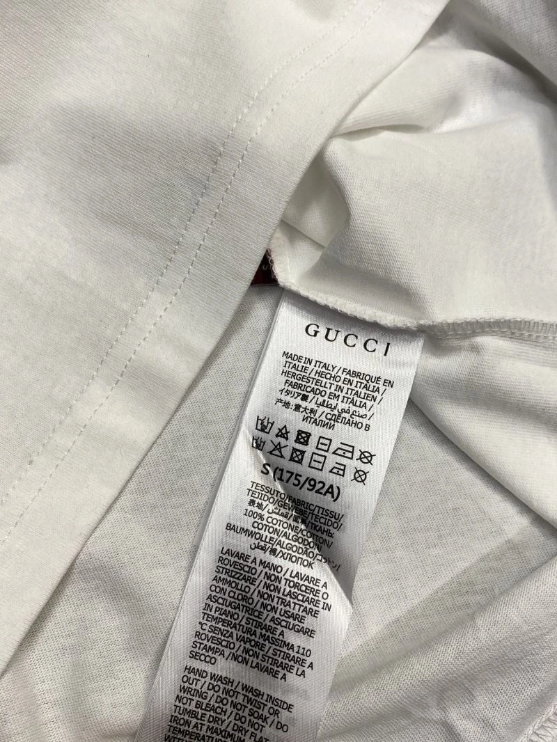 Value-priced Gucci T-Shirts