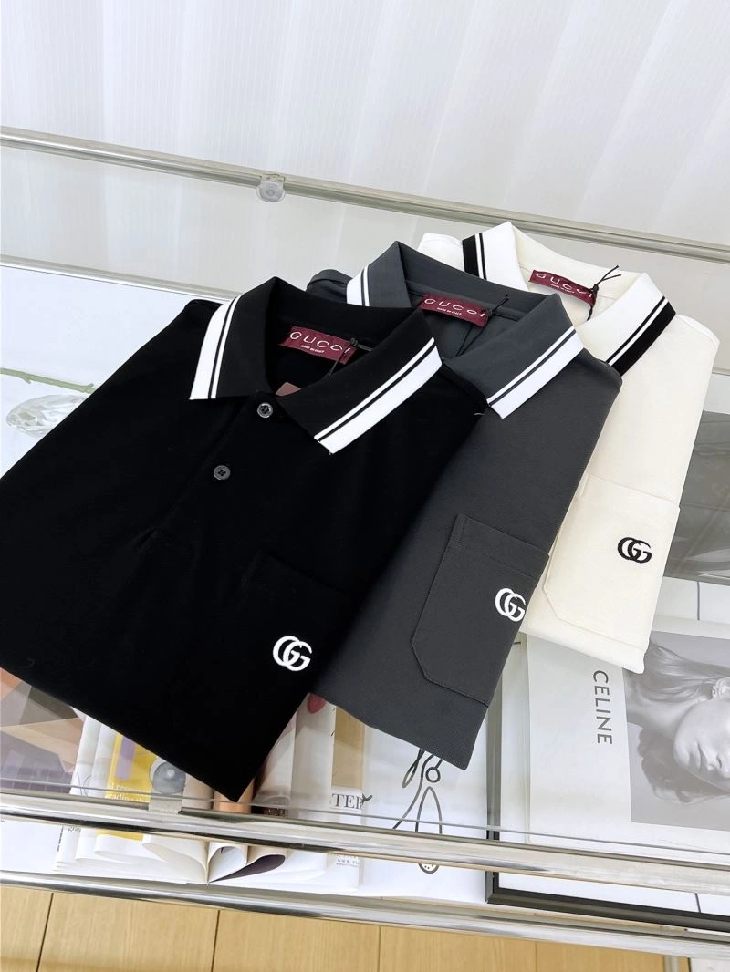 Gucci T-Shirts