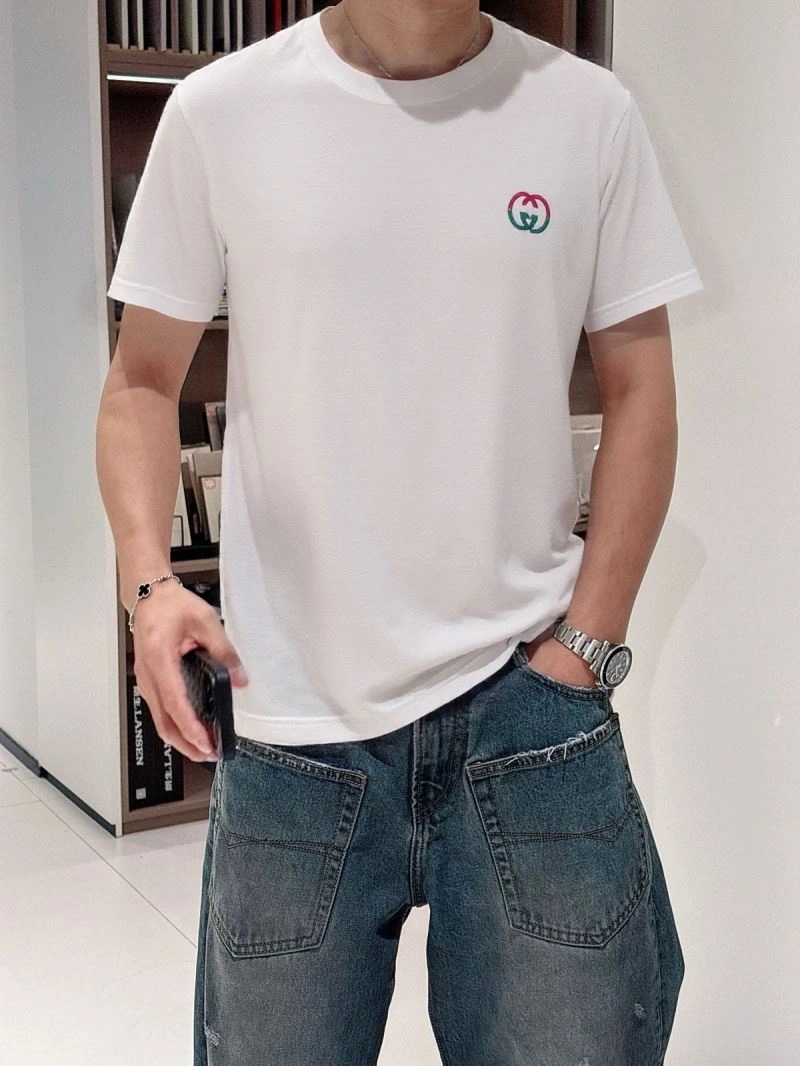 1:1 copy Gucci T-Shirts