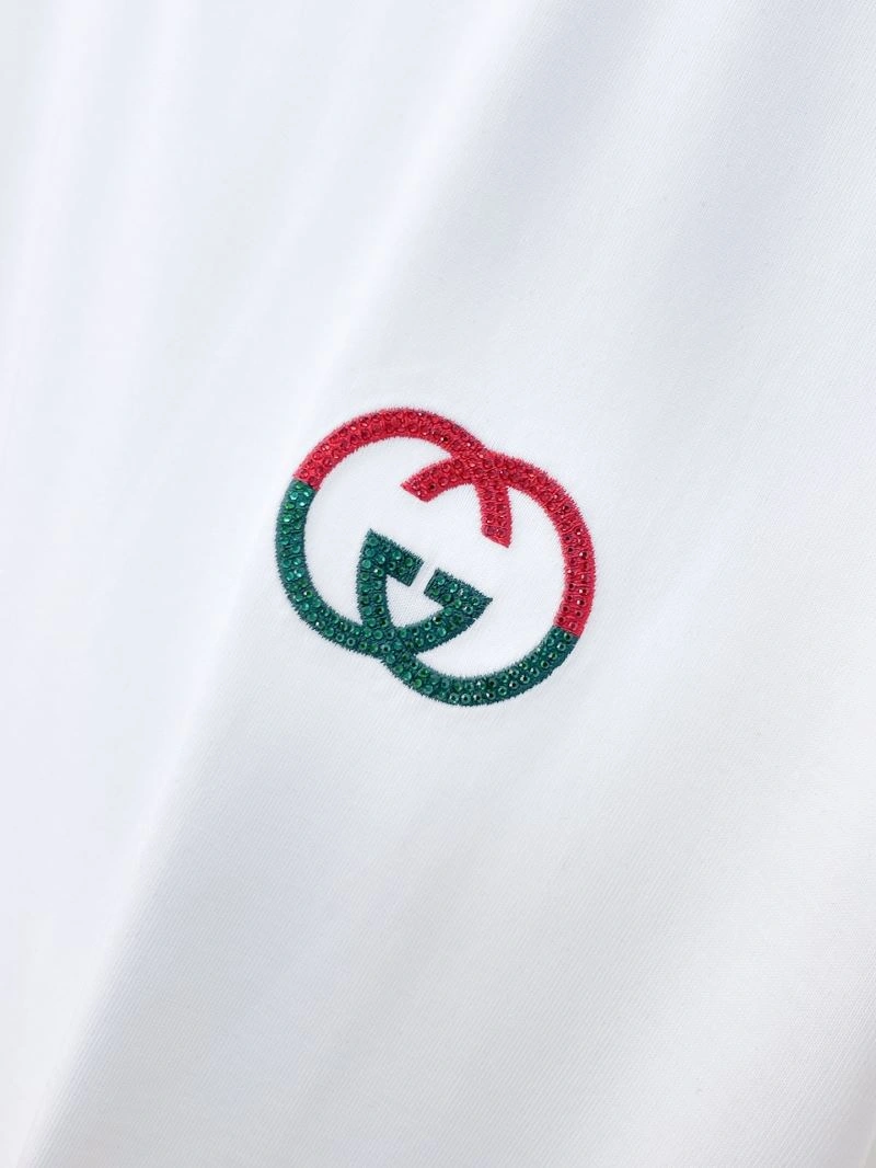 1:1 copy Gucci T-Shirts