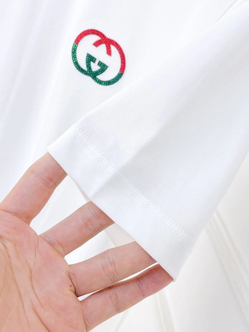 1:1 copy Gucci T-Shirts