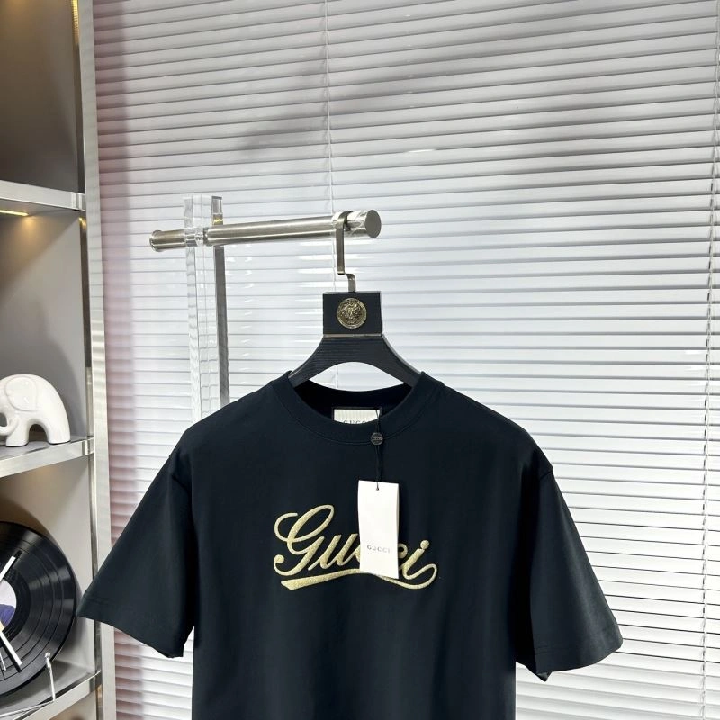 Official Gucci T-Shirts