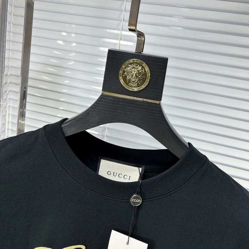 Official Gucci T-Shirts