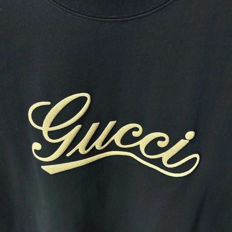 Official Gucci T-Shirts